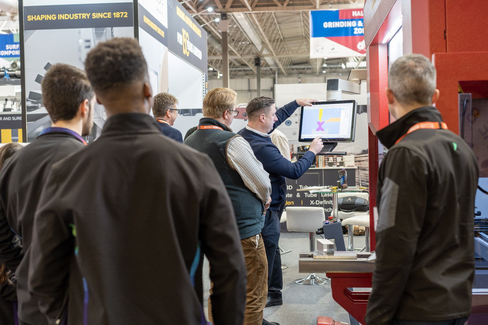 Our story - RS Machinery Group